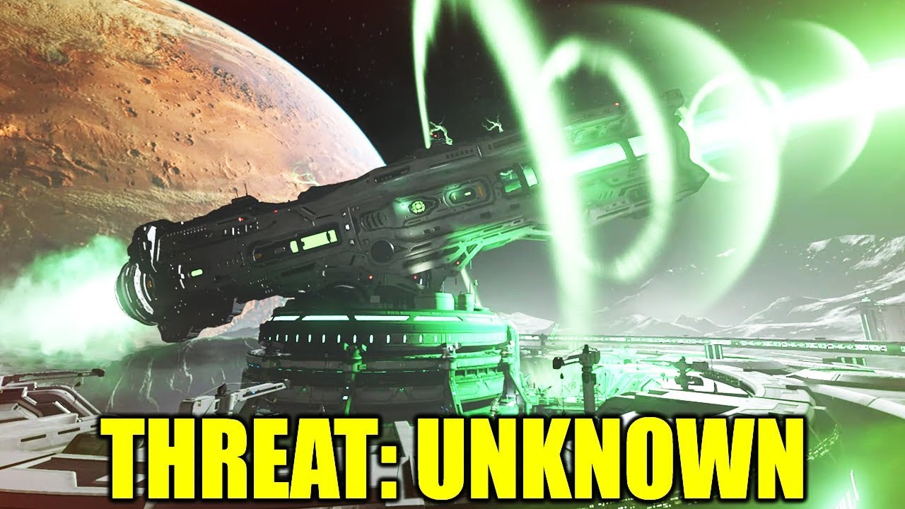 Doom Eternal - What Was The BFG10K Shooting At? - YouTube