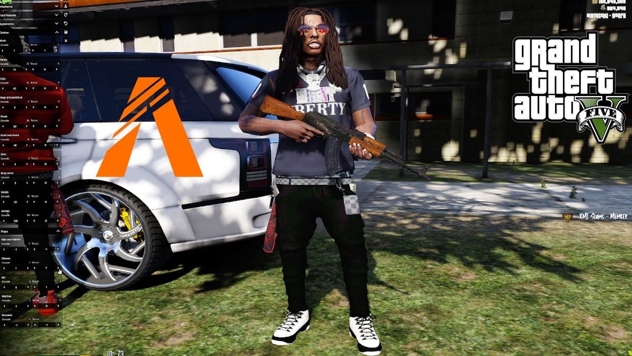 GTA 5 "SLUM CITY" rP #19 [HD] SEASON 1 - YouTube
