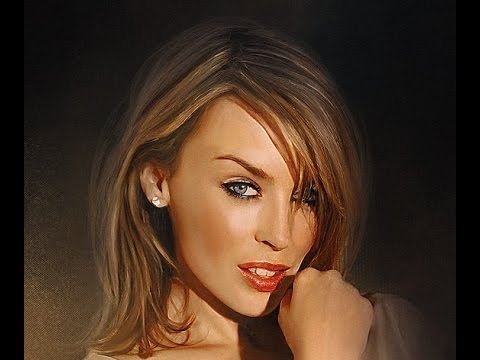 Kylie Minogue - Spinning Around Exclusive Unseen Footage