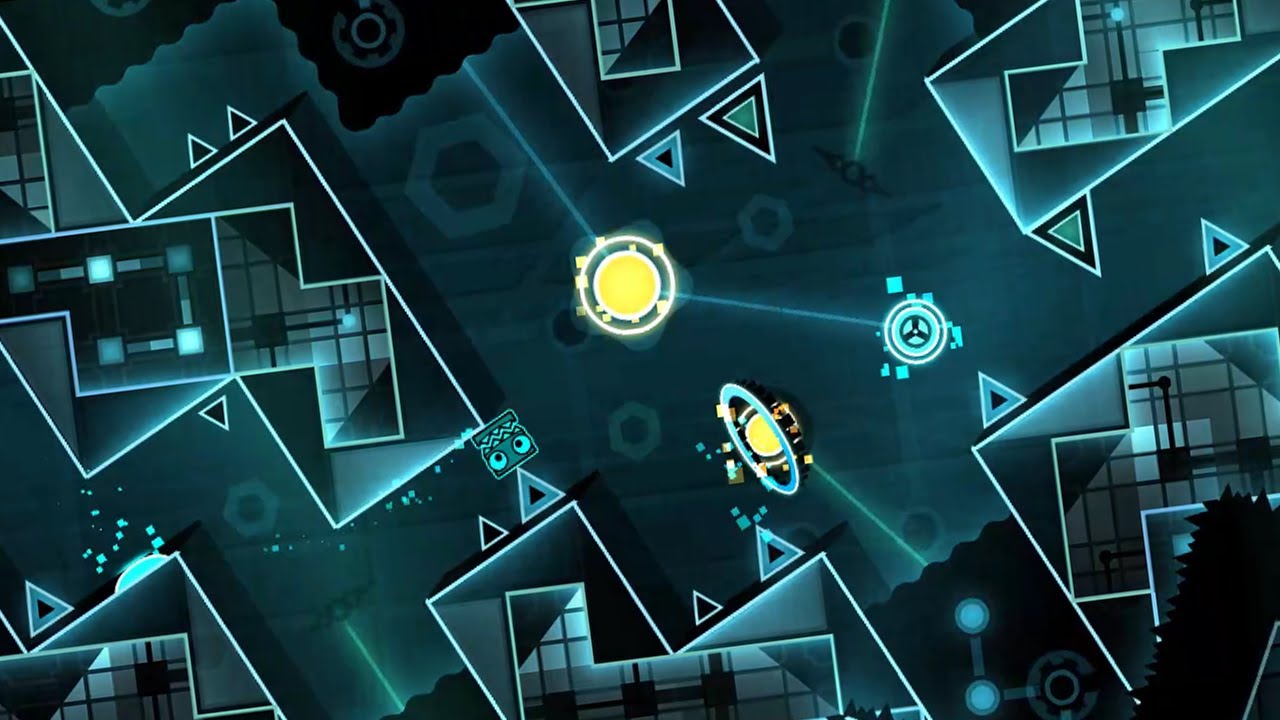 Geometry Dash | Crowd Control 100% (Extreme Demon) by zDeadlox & More ...