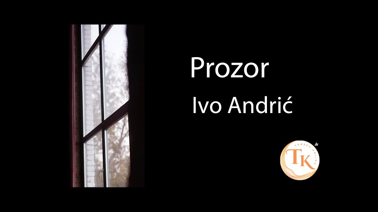 Prozor - YouTube
