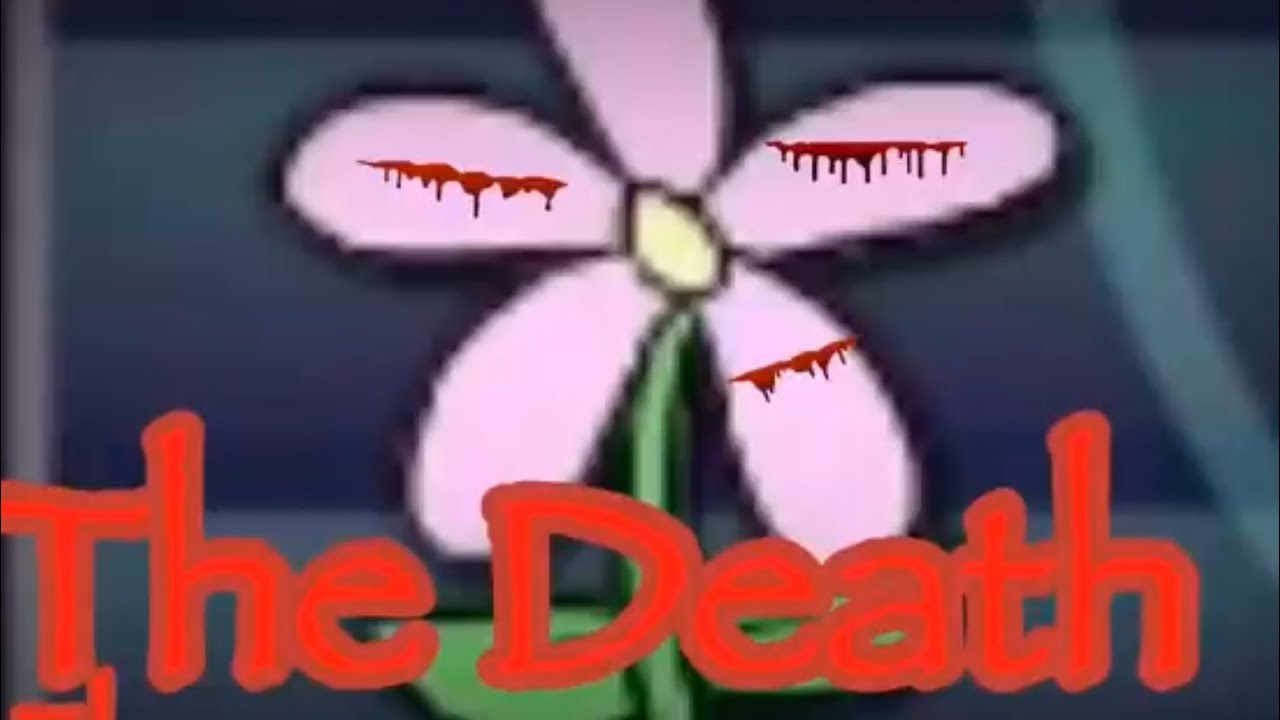 The Death Flower|Horror GLMM (Gacha Life Mini Movie) | Made By ...