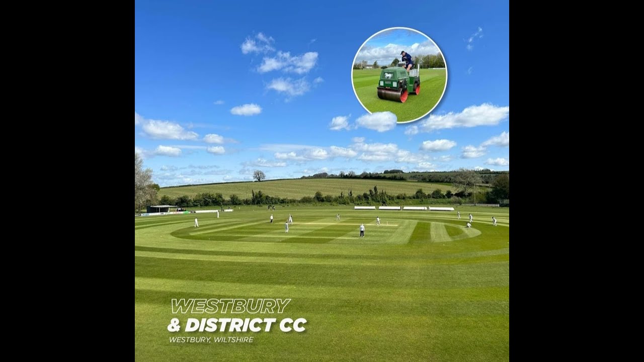 ECB West of England Premier League - Westbury & District CC 1st XI v ...