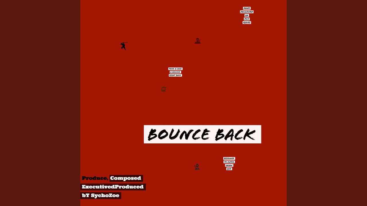 Bounce Back - YouTube