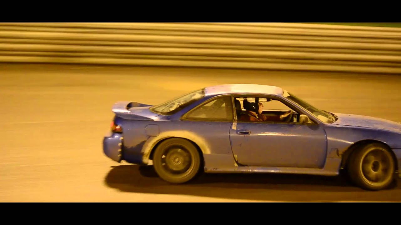 Flatout Factory Christmas Bash 2015 - YouTube