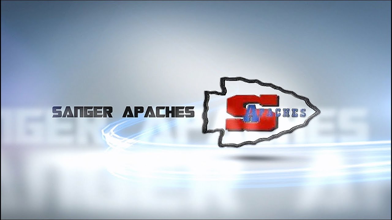 2015 Sanger Football Transformed - YouTube