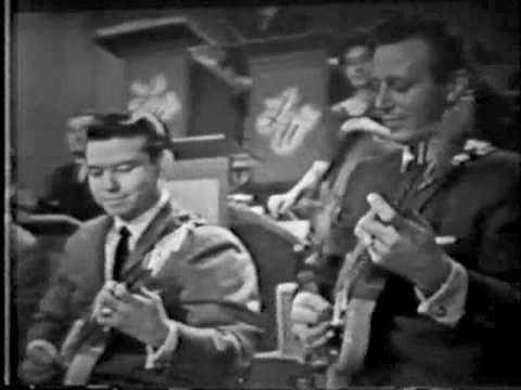 Buddy Merrill & Neil LeVang \