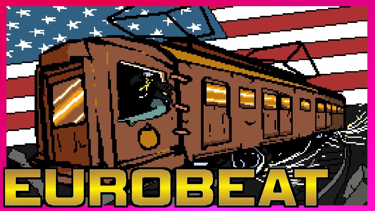 America, F*** Yeah - Eurobeat Remix (w/ @devzozo ) - YouTube Music