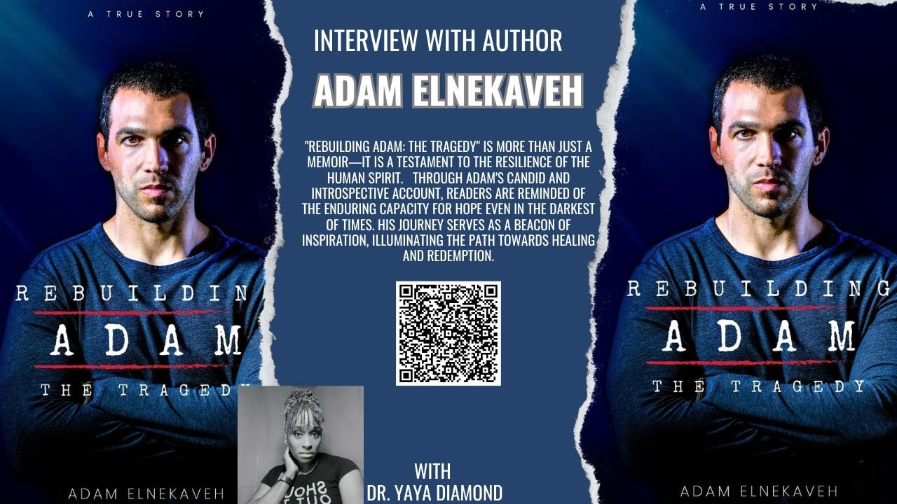 Defying the Odds: Adam's Incredible Recovery Journey - YouTube