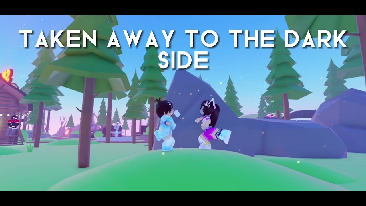 Riptide || Roblox edit - YouTube