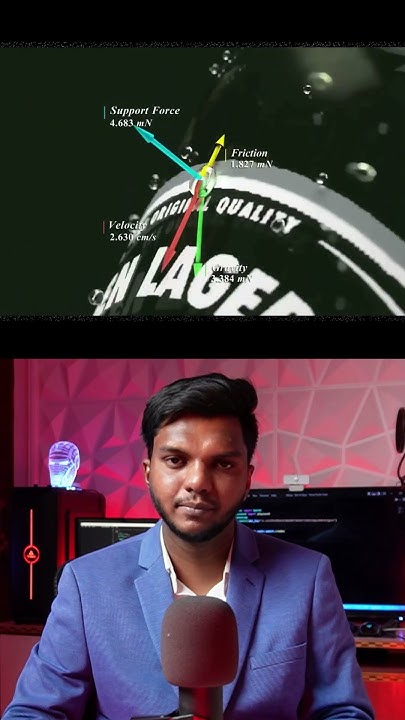 Genesis: The Free Physics Engine Revolutionizing Robotics & AI - YouTube