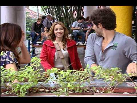 Renata Dominguez, Novela Salvaje