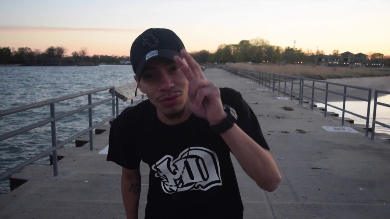 Emerg - Everything (Official Music Video) Shot by @jtekthegreat - YouTube