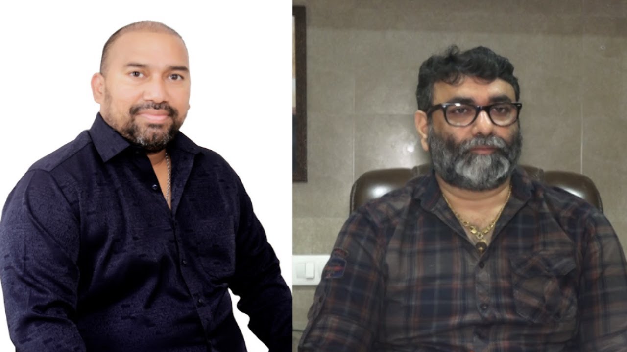 Dharmesh Joshi ने क्या कुछ कहा #Mauris Noronha उर्फ मॉरीश भाई के मामले ...