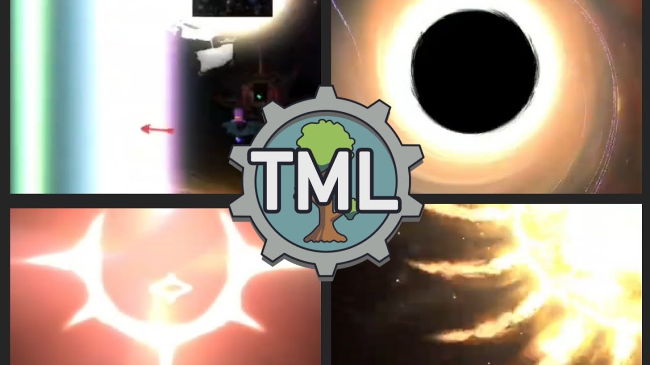 Terraria calamity Wrath of the gods, the Nameless Deity [Legendary Mode ...