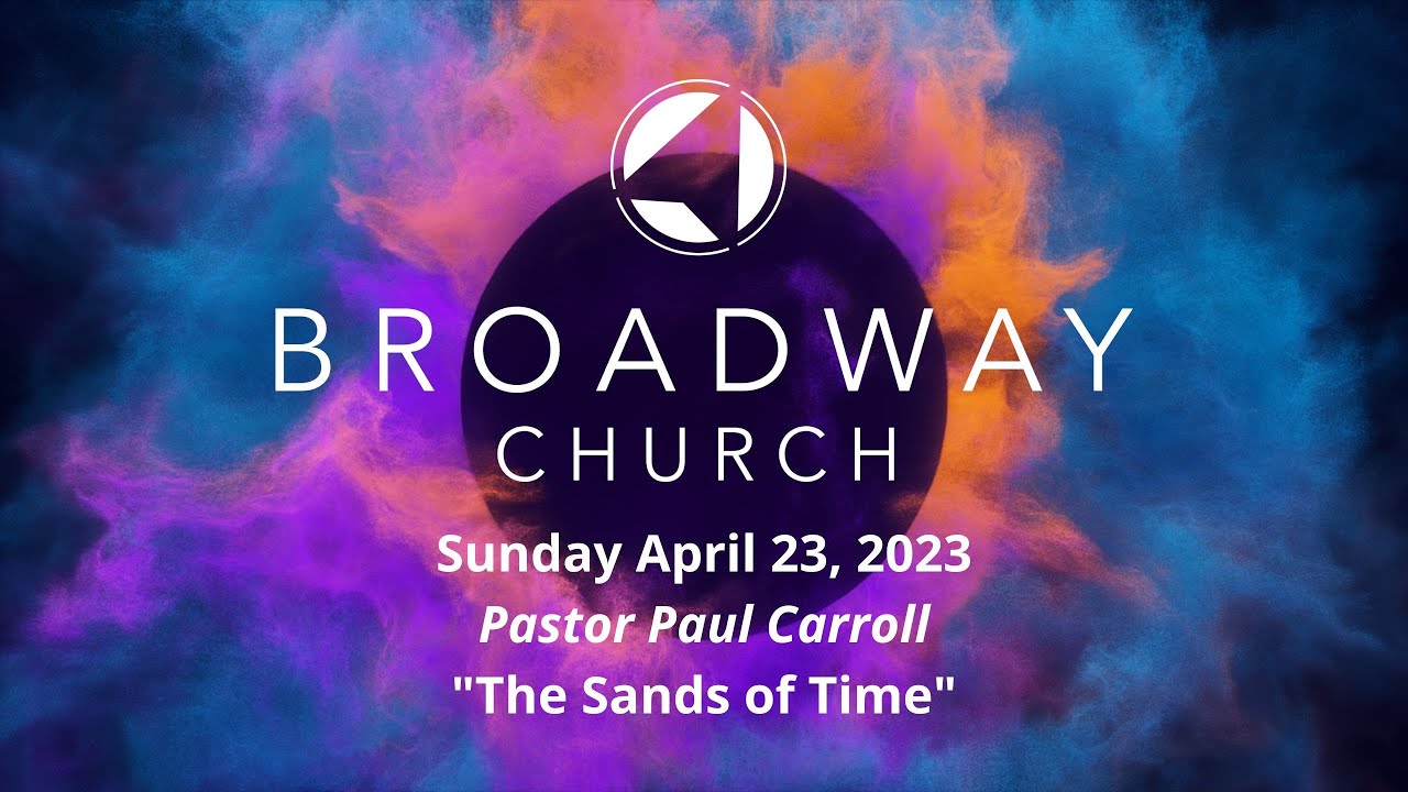 Sunday April 23 2023 - YouTube