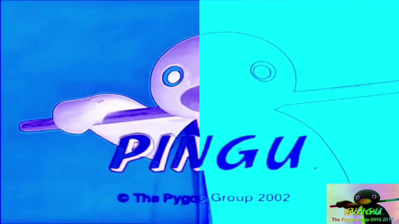 Pingu Outro in G Major 3 FIXED @enochhuioutro7888