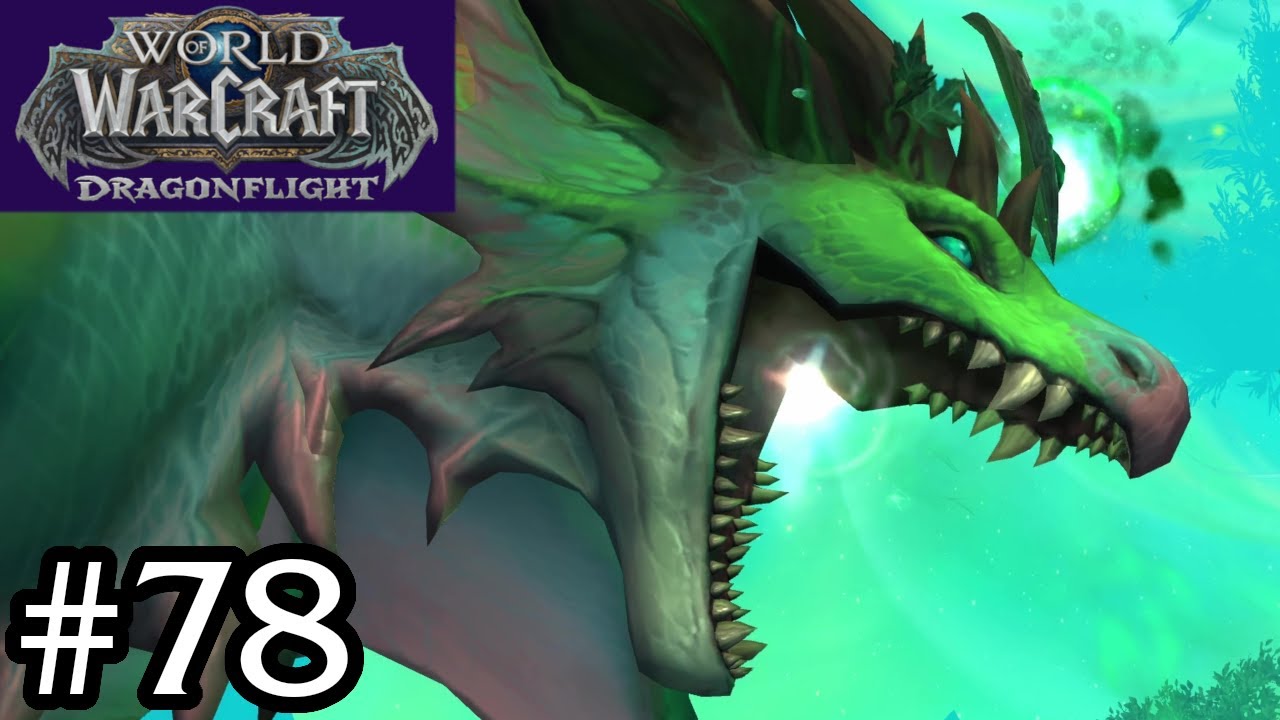 Eye of Ysera | WoW: Gruffshot - Ep. 78 - YouTube