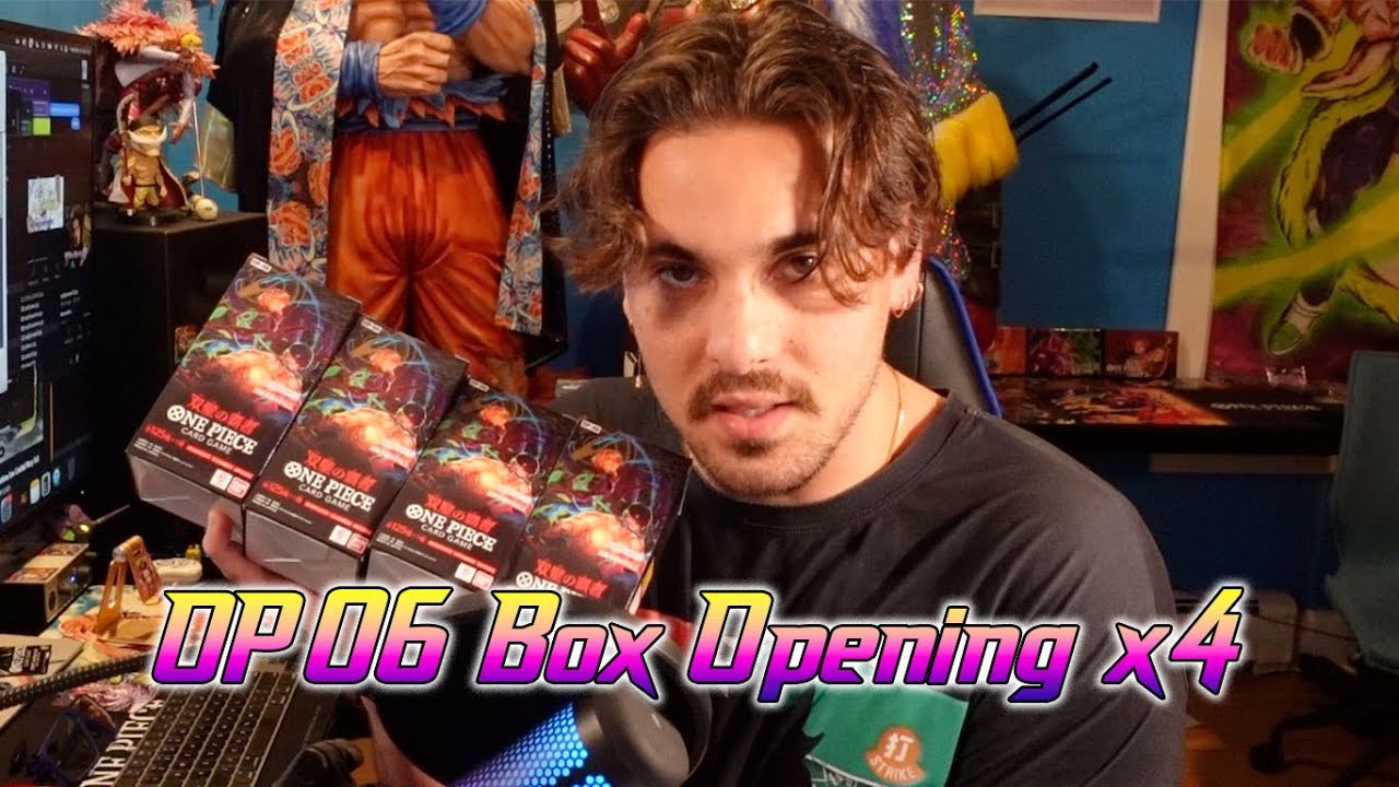 Toothpastes and Tooth Whitening - One Piece Card Game - YouTube