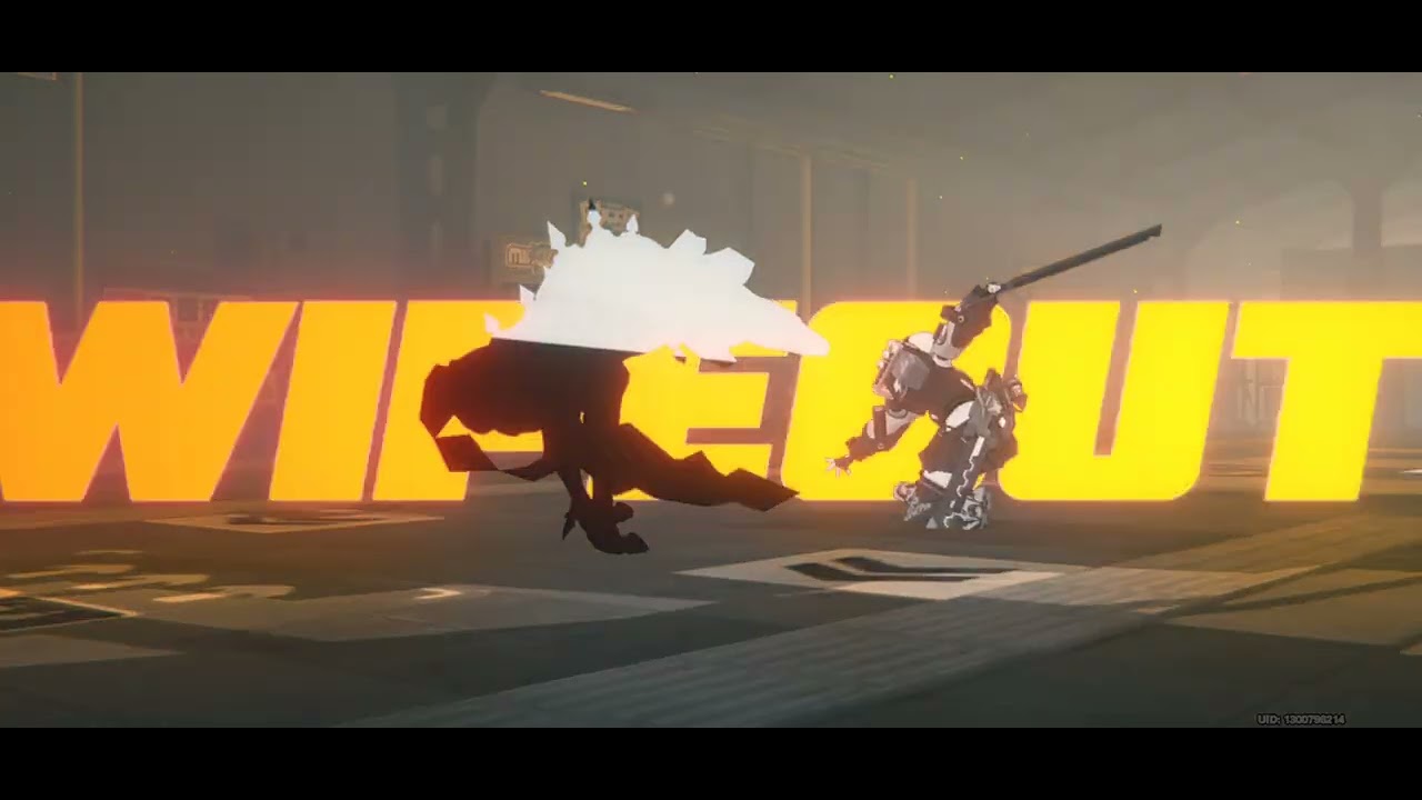 Zenless Zone Zero mobile gameplay android |snapdragon 8 gen2| #zzz # ...