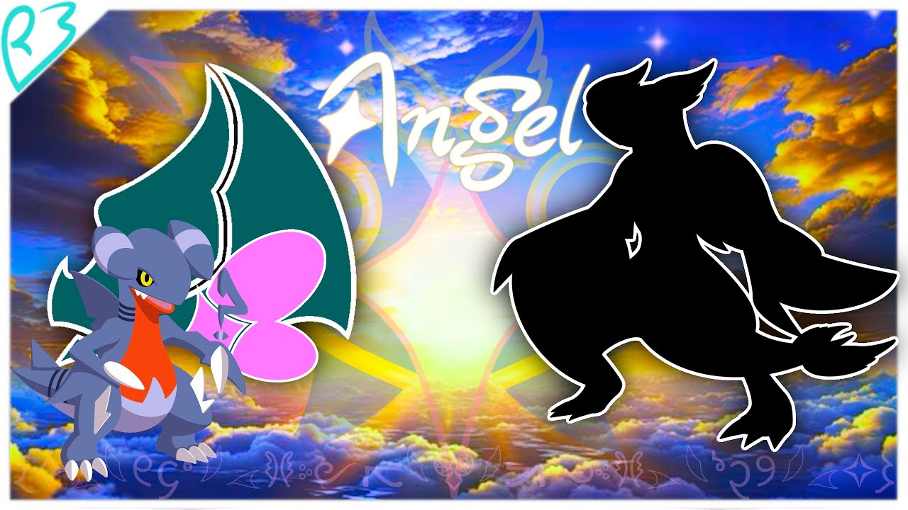 Pokemon: Retyping {Angel} - YouTube