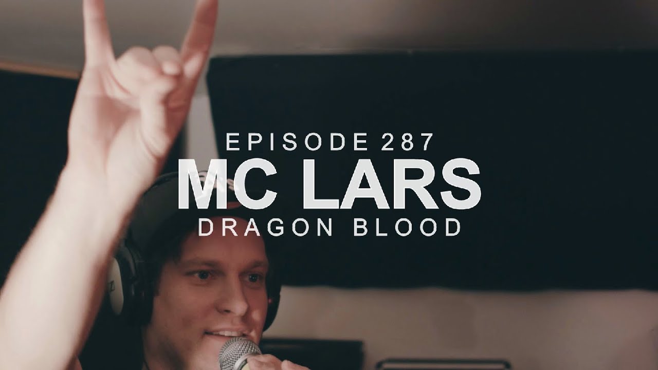 MC Lars - Dragon Blood - YouTube