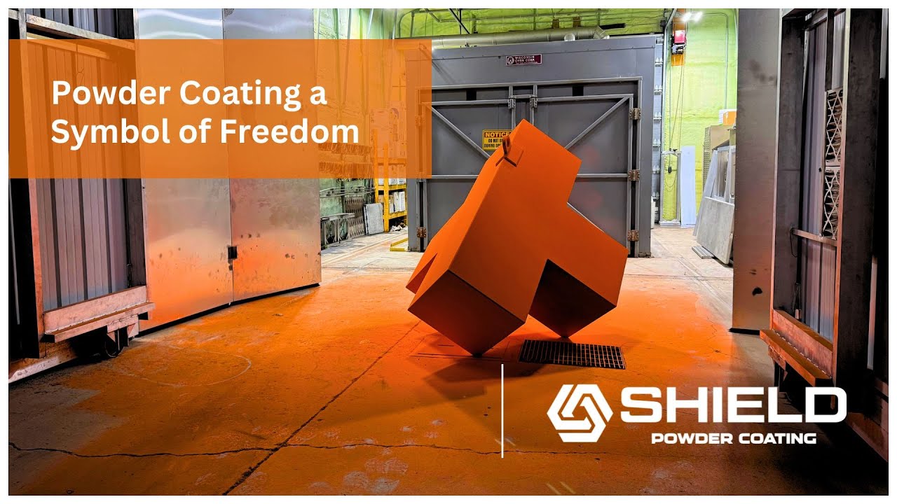 Powder Coating History: Hedgehogs for Freedom | Shield Powder Coating ...