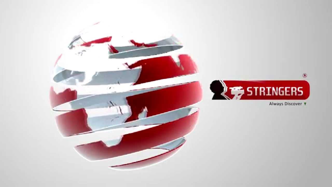 STRINGERS TV - YouTube