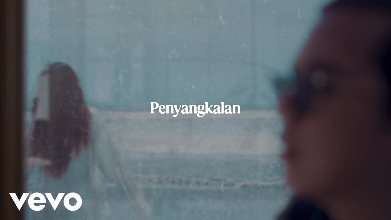 for Revenge - Penyangkalan (Official Album Visualizer) - YouTube