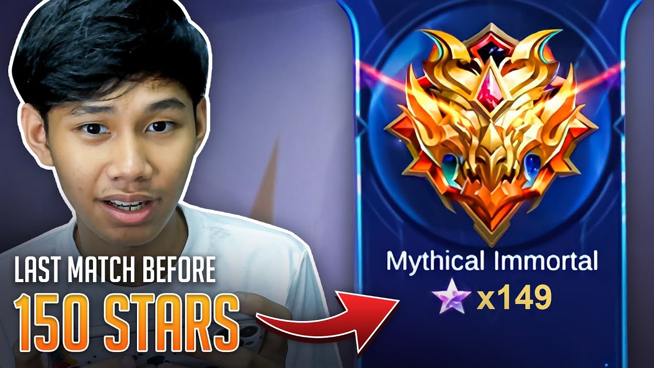 LAST MATCH BEFORE 150 STARS! MOONTON GAVE ME PRO ENEMIES AND SUPER BAD ...