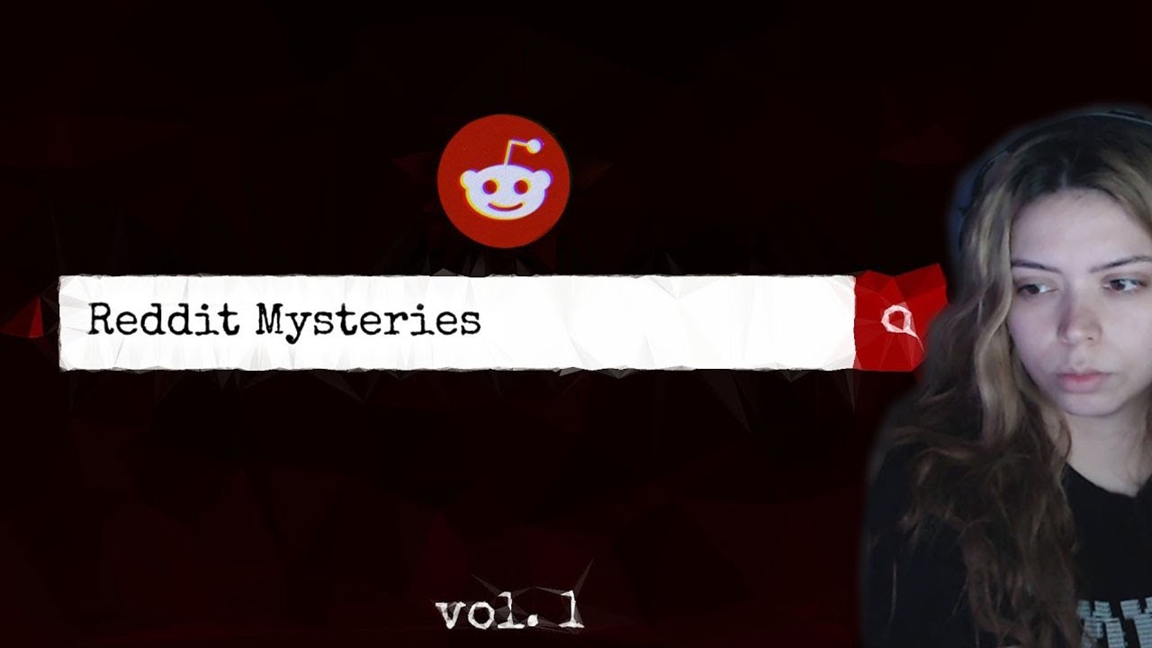 Adept Reacts to Chronicles of Reddit [Vol. 1] with Chat! - YouTube