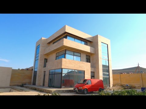 16 SOTDA TAMAMLANMAMIŞ EV SATILIR NOVXANIDA / Недвижимость  / EV SATIRAM TV/ bag evleri /ev satışı