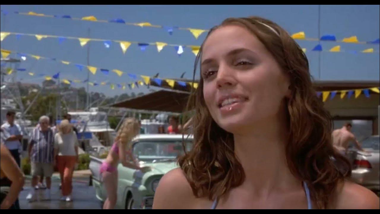 Bring It On 7 10 Bikini Car Wash Youtube