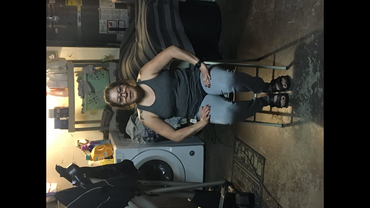 Informative Speech (COM100) - YouTube