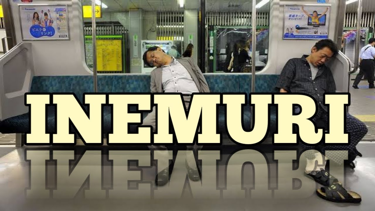 MENGENAL BUDAYA JEPANG INEMURI#juarasejati - YouTube