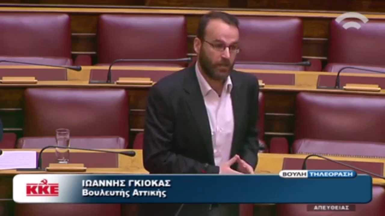 Γ. ΓΚΙΟΚΑΣ ΓΙΑ ΤΙΣ ΜΕΤΕΓΓΡΑΦΕΣ ΤΩΝ ΦΟΙΤΗΤΩΝ ΤΗΣ ΑΡΧΙΤΕΚΤΟΝΙΚΗΣ ΣΧΟΛΗΣ ...
