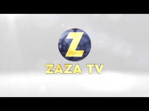 ZAZA TV - YouTube