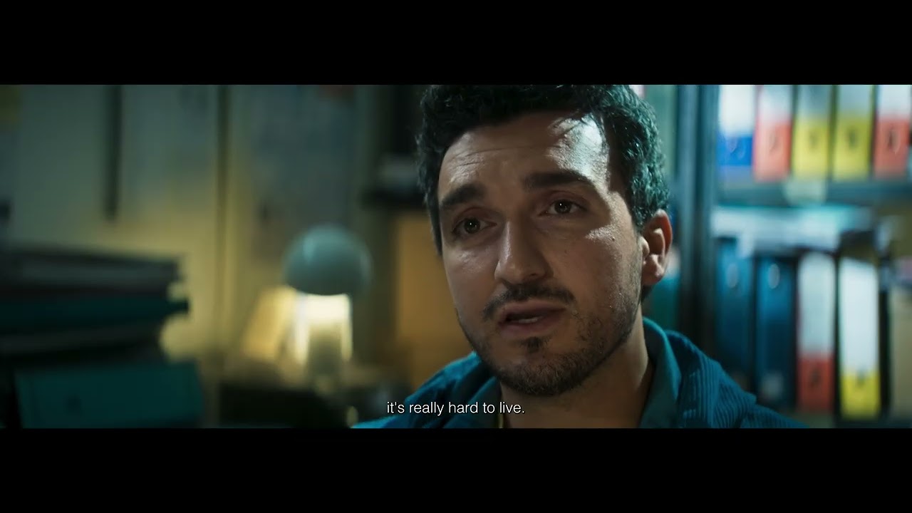 Pinocchio Reborn di Matteo Cirillo / Trailer Ufficiale - Official ...