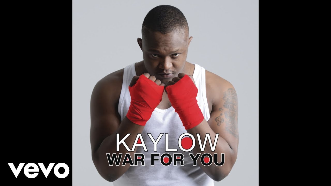 Kaylow - War For You (Pseudo Video) - YouTube