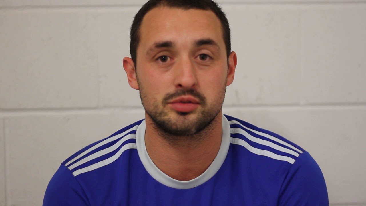 Meet David Markey - YouTube