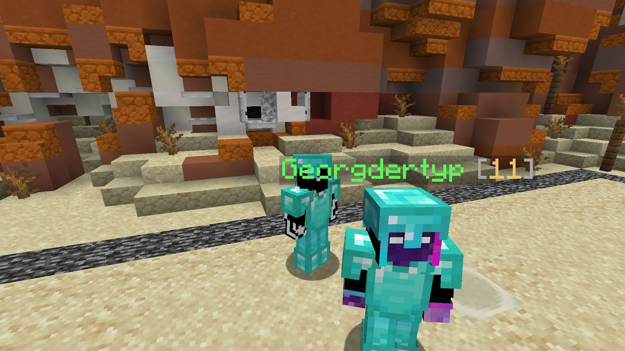 MINECRAFT ZOCKEN STREAM MIT @MarcuSchni ?!/ Stream - YouTube