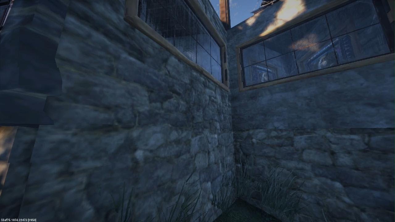 Rust Base Showcase - YouTube