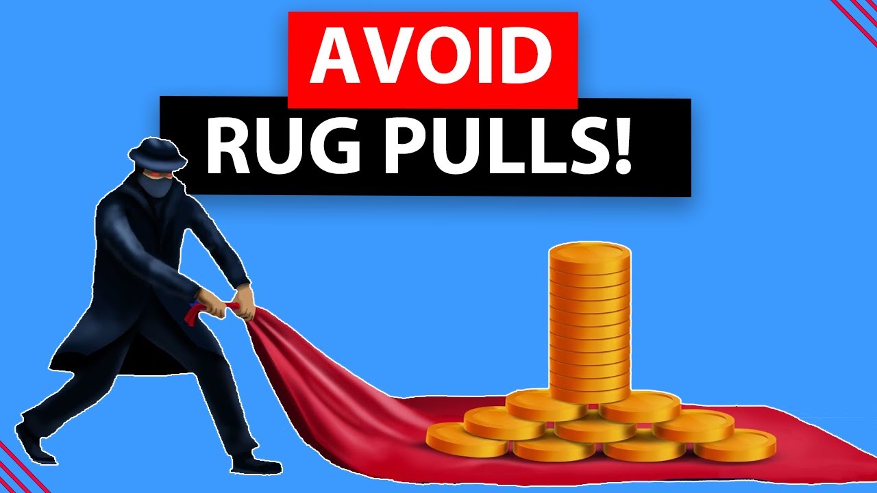 ASX Tip: Avoid Rug Pulls! Spot Fake Liquidity & Distribution - YouTube