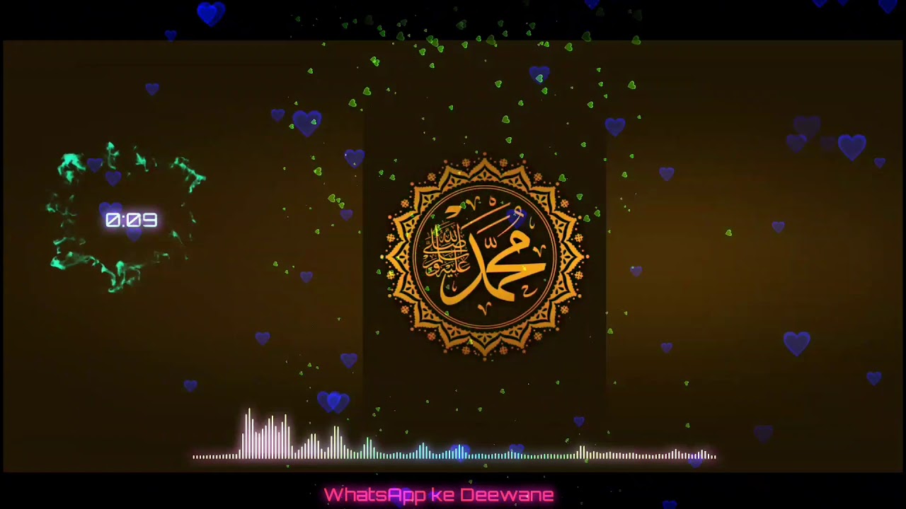 Muhammad se wafaa - YouTube