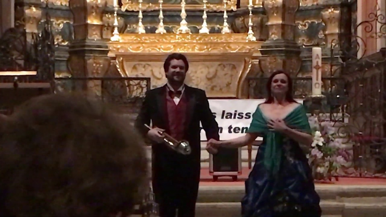 Magda & David Beucher - Summertime - YouTube