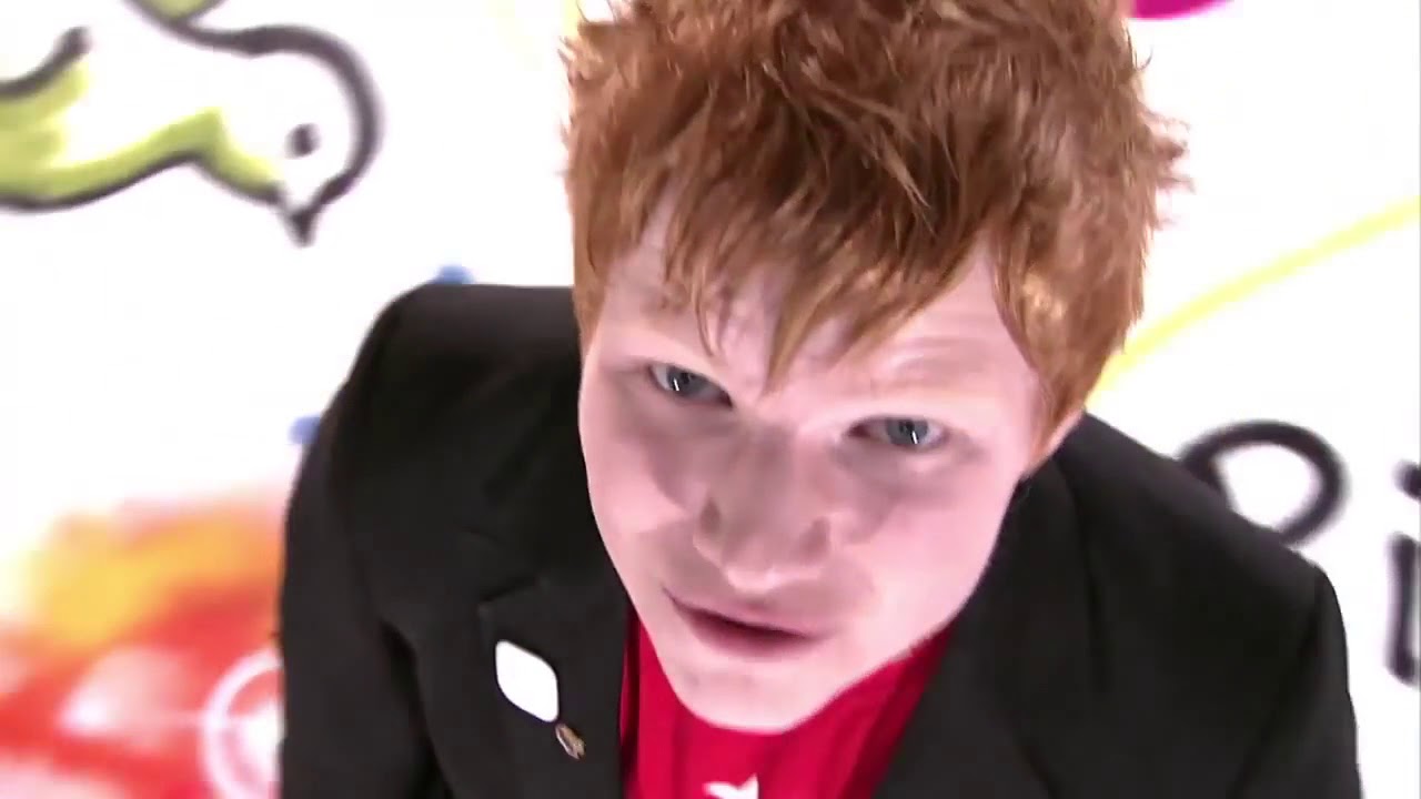 Ed Sheeran - Open Your Ears (Official Video) - YouTube