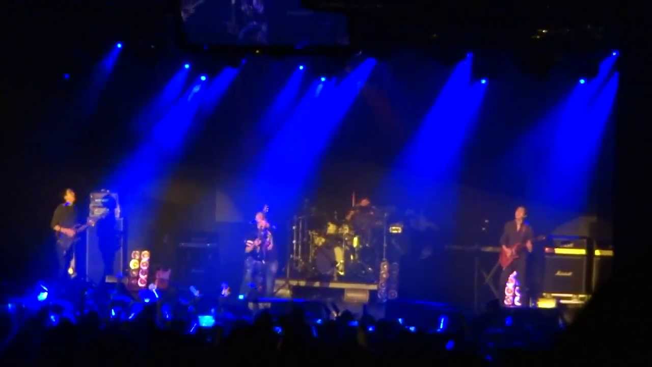 CNBLUE Full Concert Live in NYC 2014-01-21 5 of 7 - YouTube