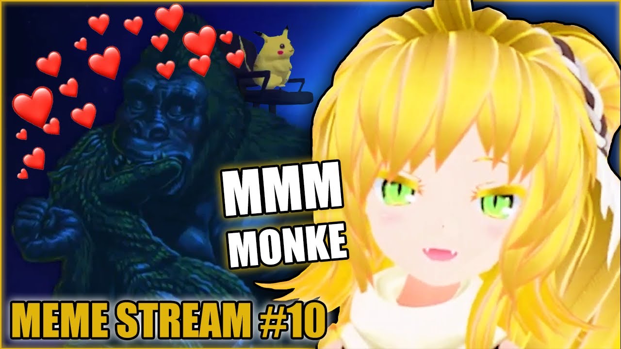 GODZILLA AND KONG SECRET ENDING! | MEME REVIEW #10 - YouTube