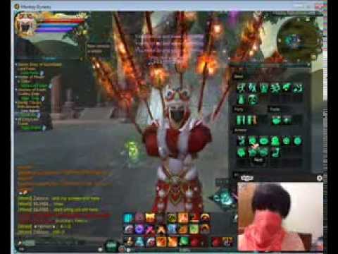 Monkey Funnnnyyy - YouTube