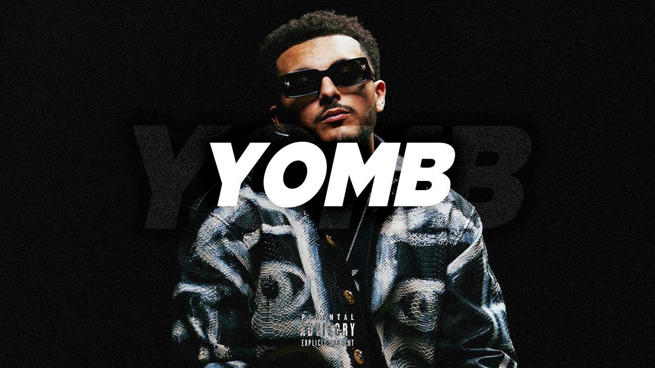 RK x SDM Type Beat - "YOMB" | Instru Trap Sombre | Instru Rap 2024 ...